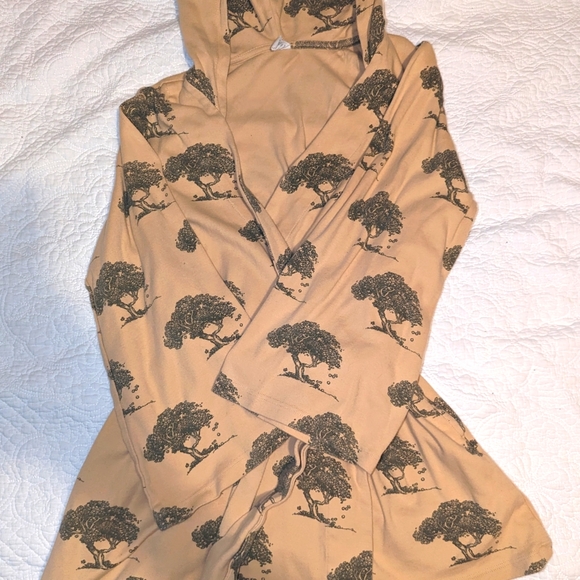 kate quinn | Intimates & Sleepwear | Kate Quinn Apple Tree Robe | Poshmark